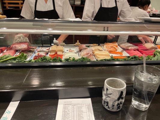 YUKI JAPANESE RESTAURANT - 148 Photos & 168 Reviews - 151 Iron Skillet ...