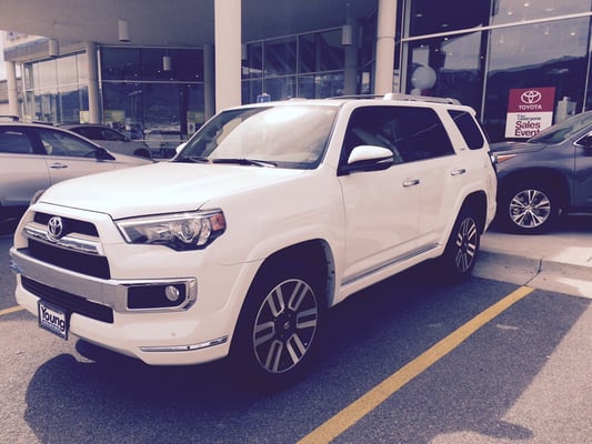 YOUNG TOYOTA - LOGAN - Updated January 2026 - 22 Photos & 69 Reviews ...