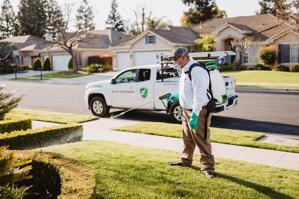 VALLEY INTEGRATED PEST CONTROL - Updated October 2025 - 64 Photos & 60 ...