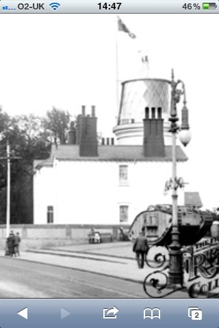 LIGHTHOUSE CAFE - 383 Whapload Road, Lowestoft, Suffolk, United Kingdom ...