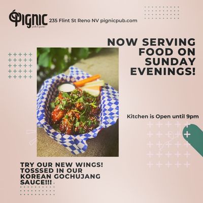 PIGNIC PUB & PATIO - 629 Photos & 236 Reviews - 235 Flint St, Reno ...