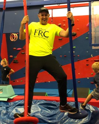 CONQUER NINJA GYM FARGO - 40 Photos - 3207 Main Ave, Fargo, ND - Yelp