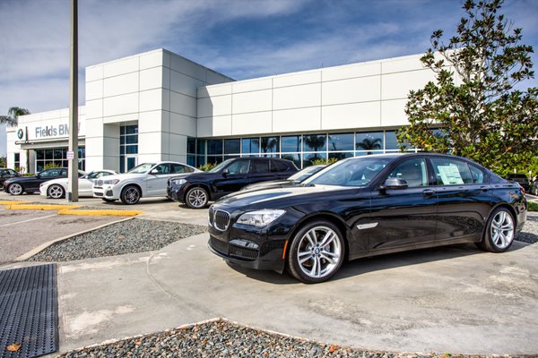FIELDS BMW OF SOUTH ORLANDO - Updated November 2025 - 97 Photos & 153 ...