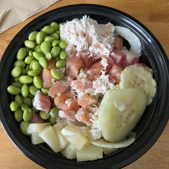 PROJECT POKE - Updated June 2024 - 1008 Photos & 676 Reviews - 16051 ...