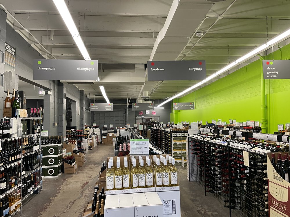 VIN CHICAGO - Updated July 2025 - 18 Photos & 135 Reviews - 1826 N ...