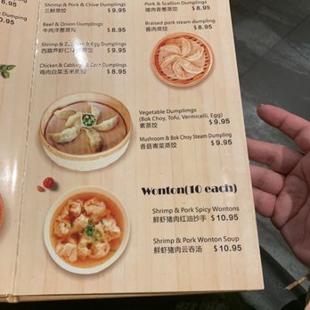 DUMPLING WORLD - Updated May 2024 - 308 Photos & 147 Reviews - 3149 Hwy ...