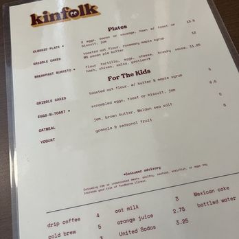 KINFOLK - Updated March 2025 - 183 Photos & 73 Reviews - 111 Harbor Town Square, Memphis ...