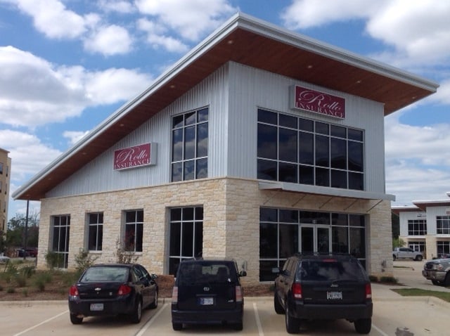 ROLLO INSURANCE GROUP - Updated February 2025 - 3091 University Dr E ...