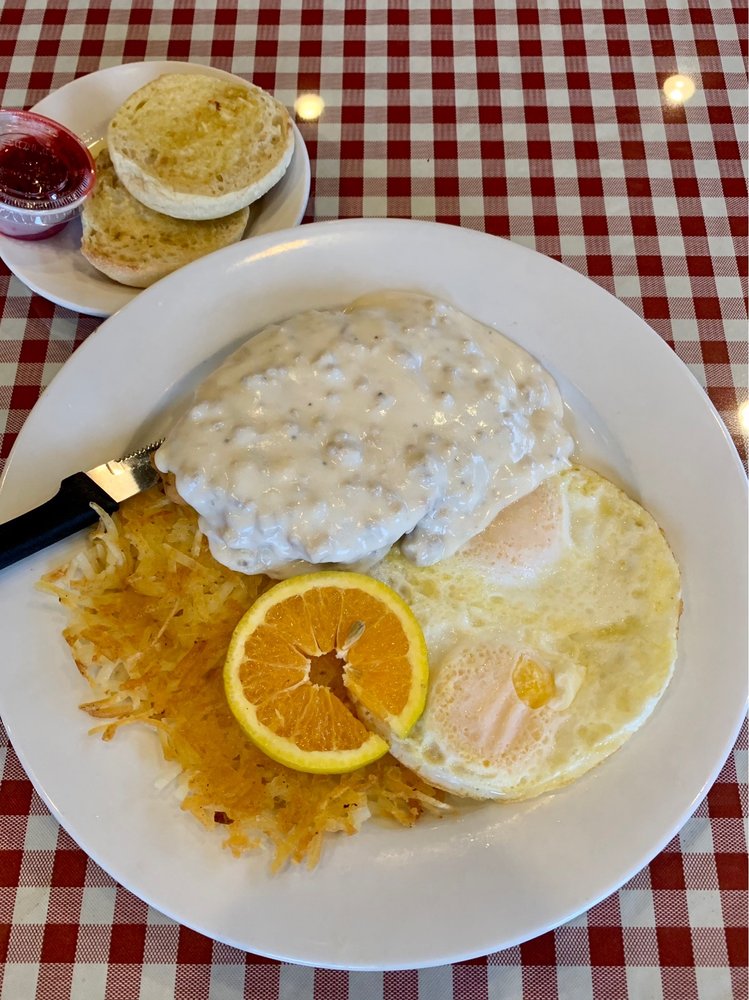 RENTON COUNTRYSIDE CAFE - 491 Photos & 513 Reviews - 4004 NE 4th St ...