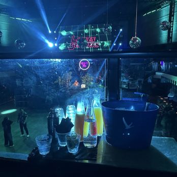 EXCHANGE LA - Updated December 2025 - 814 Photos & 1134 Reviews - 618 S ...