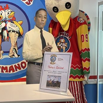 THE BREAKING BAD STORE ABQ - Updated December 2025 - 293 Photos & 63 ...