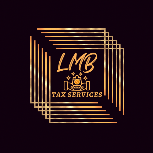 LMB TAX SERVICES - Request Consultation - Terrytown, LA - Yelp