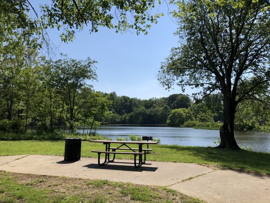 NEWTON LAKE PARK - 21 Photos - Parks - Cuthbert Blvd & White Horse Pike ...