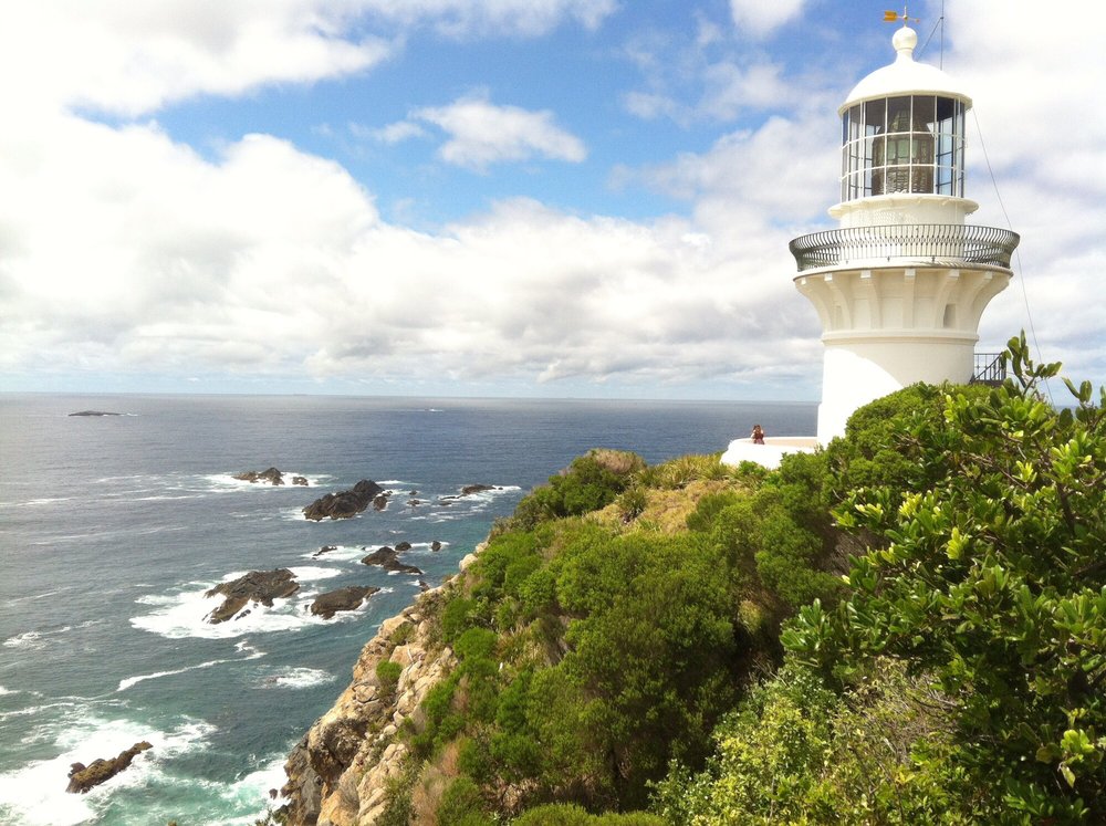 SEAL ROCKS LIGHTHOUSE - Updated December 2024 - Kinka Rd, Seal Rocks ...