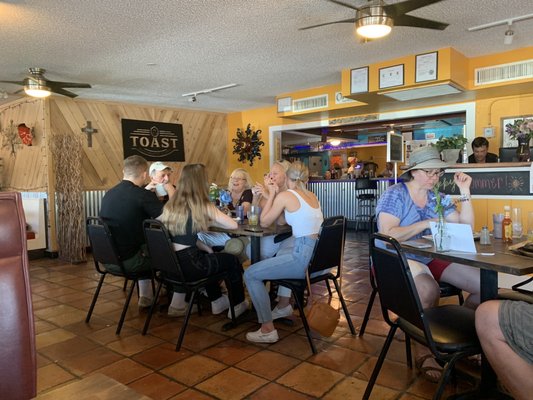 TOAST GIO’S BREAKFAST & LUNCH - 91 Photos & 147 Reviews - 1422 E ...