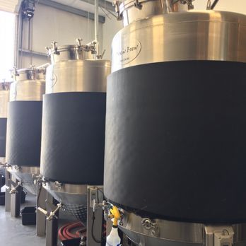 LUDLAM ISLAND BREWERY - Updated June 2024 - 73 Photos & 48 Reviews ...