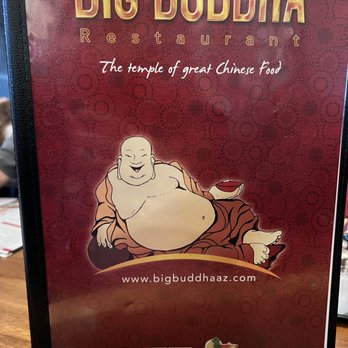 BIG BUDDHA RESTAURANT - Updated July 2025 - 414 Photos & 1063 Reviews ...