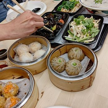 DIM SUM SAM - Updated March 2025 - 367 Photos & 184 Reviews - 240 W ...