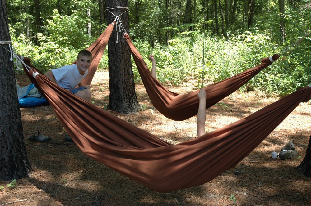 CHARLIE ELLIOTT WILDLIFE CENTER - 95 Photos - Fishing - 543 Elliott Trl ...