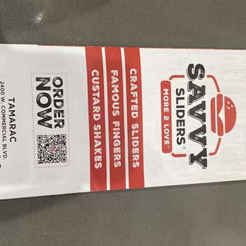 SAVVY SLIDERS - Updated August 2025 - 144 Photos & 117 Reviews - 2400 W ...