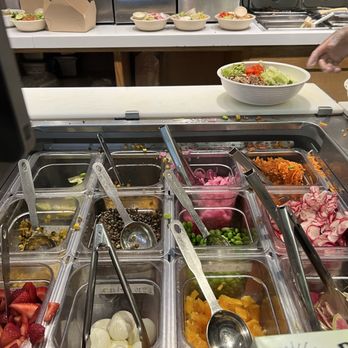 RADISH KITCHEN - Updated June 2025 - 126 Photos & 157 Reviews - 4101 ...