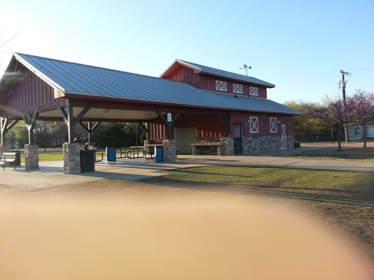 PARKHILL PARK AND PAVILION - Updated December 2025 - 15 Photos - 5100 S ...