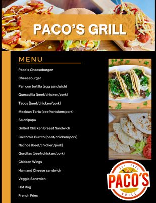 PACO’S TACOS - Updated June 2025 - 5241 FM 2920, Spring, Texas - Food ...