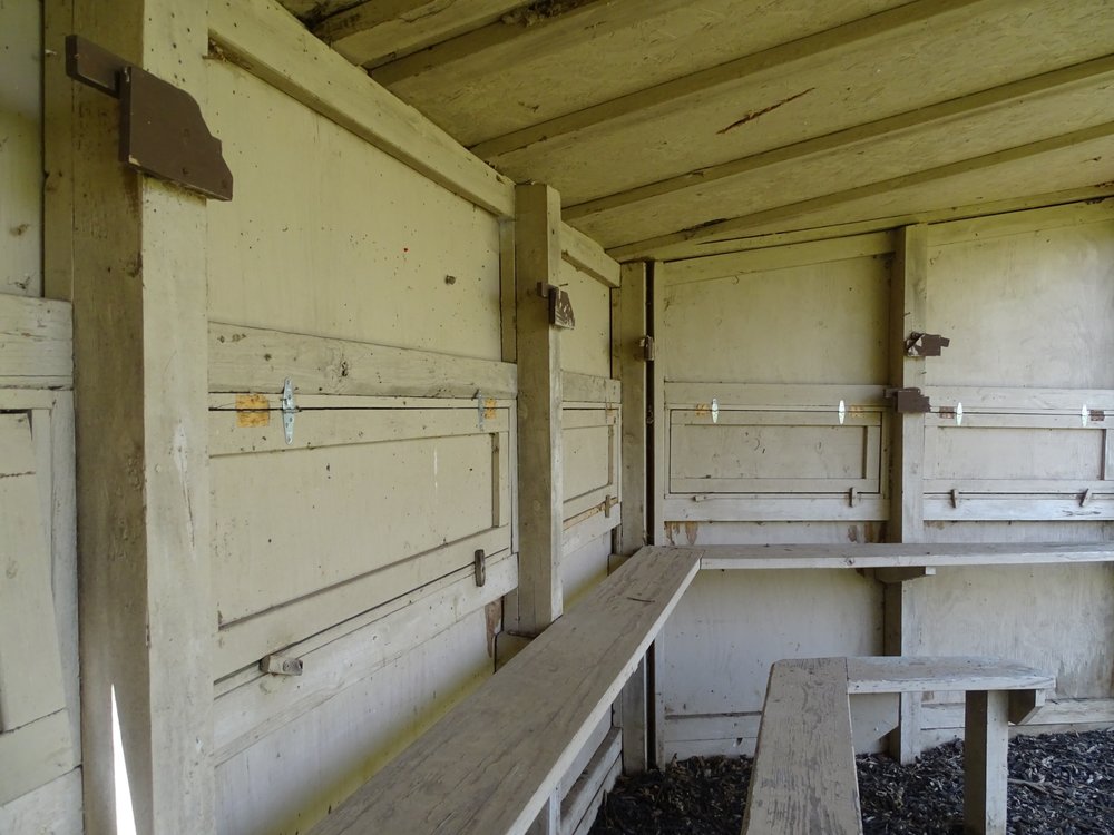 SPRING VALLEY WILDLIFE AREA - Updated July 2025 - 19 Photos - Houston ...