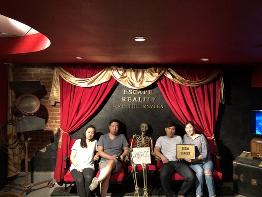 HD ESCAPE ROOMS - DENVER - Updated July 2025 - 20 Photos & 47 Reviews ...