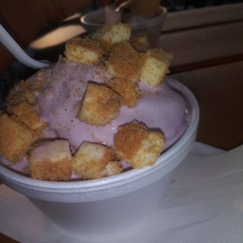 SHIVERS ICE CREAM - TEMP. CLOSED - Updated December 2025 - 17 Photos ...