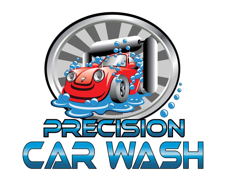 PRECISION CAR WASH - Updated February 2025 - Request a Quote - 201 ...