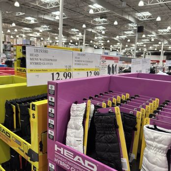 COSTCO WHOLESALE - Updated January 2026 - 36 Photos & 108 Reviews - 10 ...