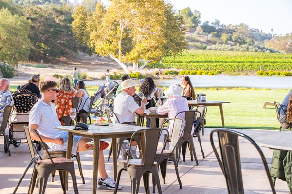 MONSERATE WINERY - 400 Photos & 156 Reviews - 2757 Gird Rd, Fallbrook ...