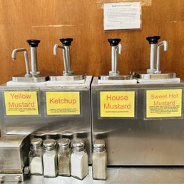 EDELWEISS SAUSAGE CO & DELICATESSEN - Updated December 2025 - 240 ...