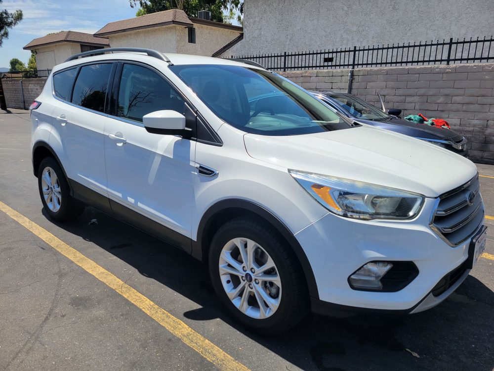 EXPRESS RENT A CAR - Updated July 2025 - 14 Reviews - 1464 E Los ...