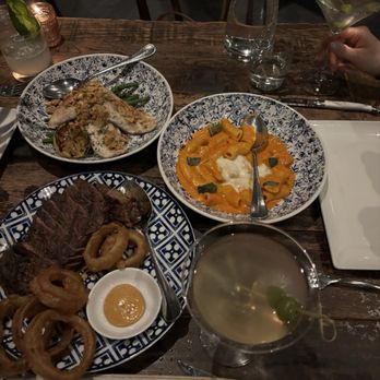 GEMMA - Updated August 2025 - 1191 Photos & 651 Reviews - 2323 N ...