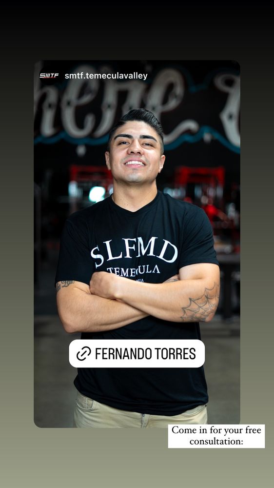 FERNANDO TORRES - Updated September 2024 - 10 Photos - Moreno Valley ...