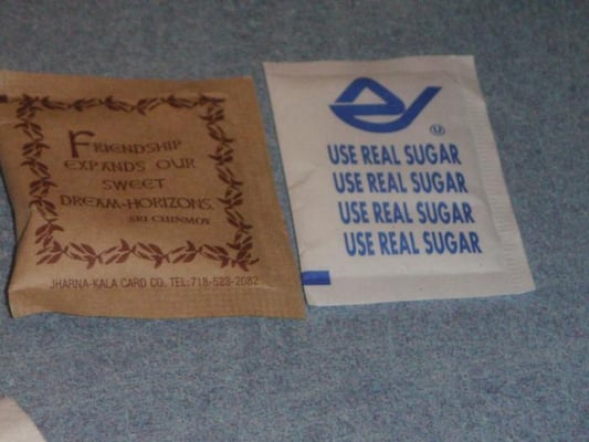 ANANDA FUARA - CLOSED - Vegetarian Restaurant at 1298 Market St, San ...