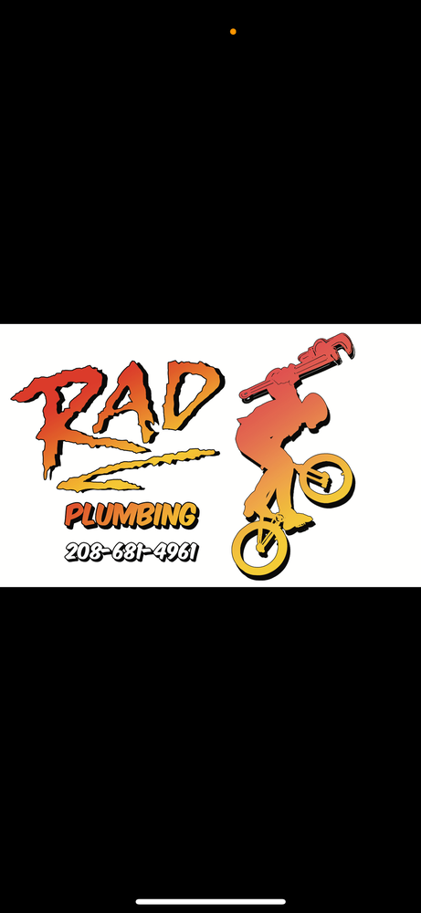 Rad Plumbing - Updated November 2025 - Pingree, Idaho - Plumbing ...