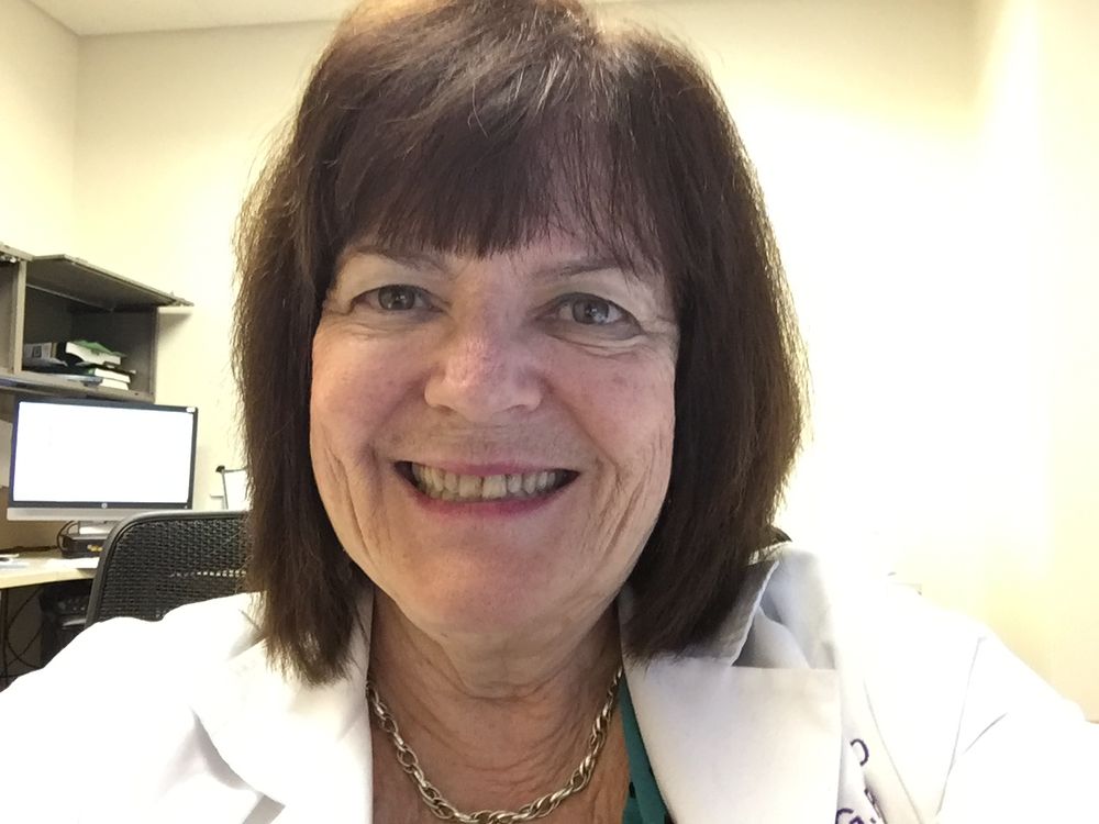 MARILYN PEARSON, MD - Updated October 2025 - 17 Reviews - 20 S Clark St ...