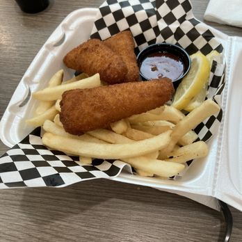 VOLCANIC FUSION KITCHEN - Updated July 2025 - 43 Photos & 36 Reviews ...