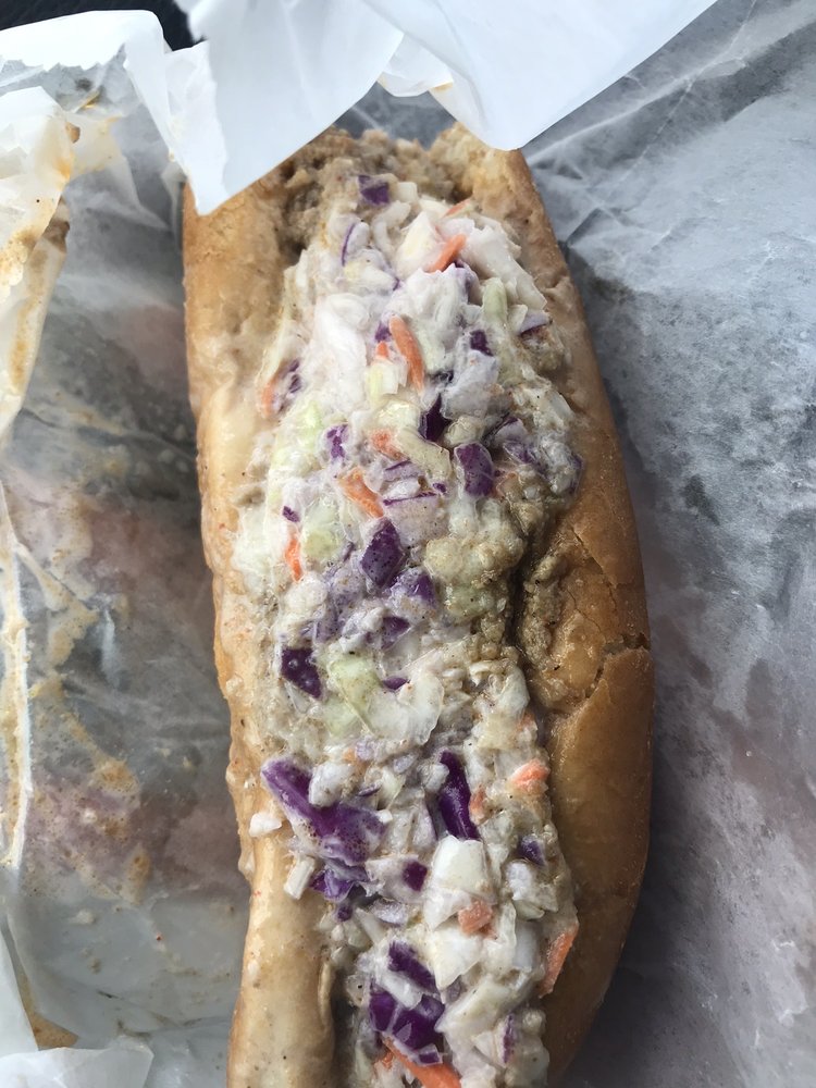 GUS’S HOT DOGS - 21 Photos & 22 Reviews - 5415 Beacon Dr, Birmingham ...