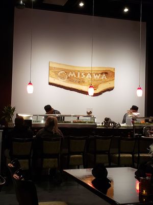 MISAWA SUSHI BAR - 190 Photos & 94 Reviews - Sushi Bars - 7931 Bardstown Rd, Louisville, KY ...