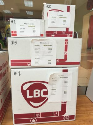 LBC - LOS ANGELES - Updated December 2025 - 22 Photos & 46 Reviews ...