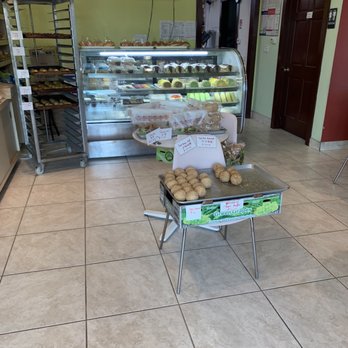 TEXAS BAKERY - Updated July 2025 - 186 Photos & 41 Reviews - 10901 N ...