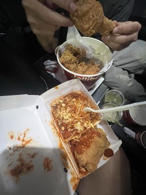 JOLLIBEE - Updated September 2025 - 147 Photos & 101 Reviews - 10875 NE ...