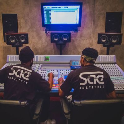 SAE INSTITUTE ATLANTA - Updated December 2025 - 215 Peachtree St NE ...