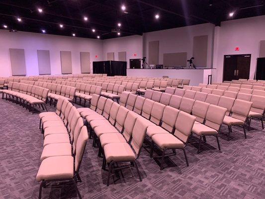 GENERATION CHURCH - Updated December 2025 - 48 Photos - 430 Center St ...