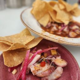 LUCHA ROSA ROOFTOP BAR - Updated June 2025 - 267 Photos & 115 Reviews ...