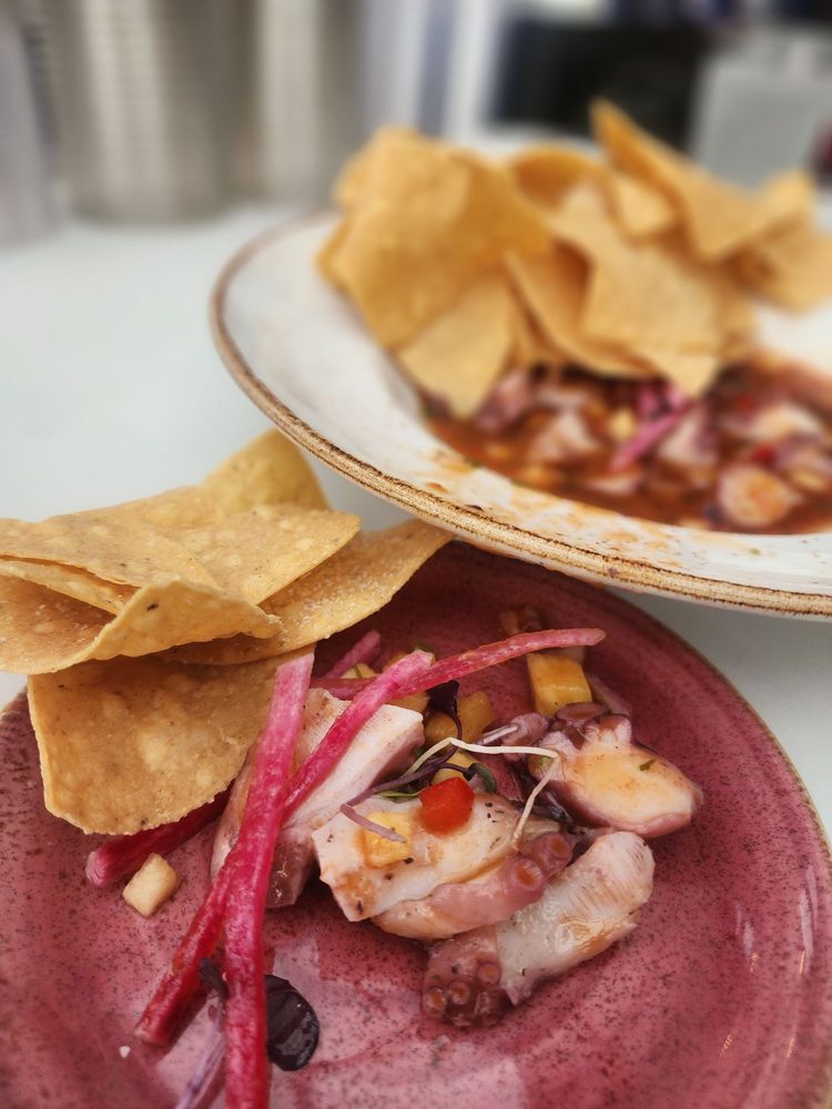 LUCHA ROSA ROOFTOP BAR - Updated December 2025 - 290 Photos & 125 ...